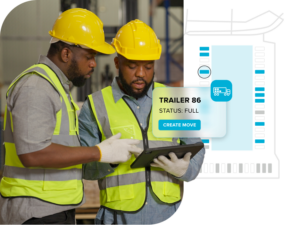 Yard Management Software and Solutions | FourKites