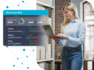 Inventory Visibility | FourKites