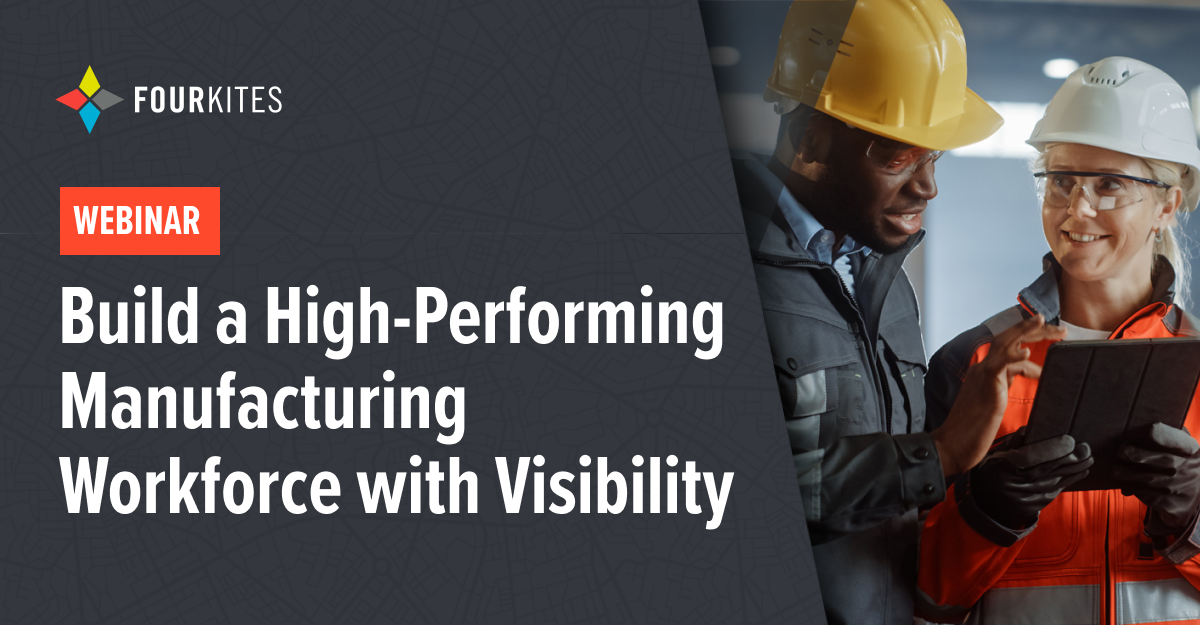 Build a High-Performing Manufacturing Workforce with Supply Chain ...
