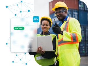 Ocean Freight Visibility and Tracking Software | FourKites