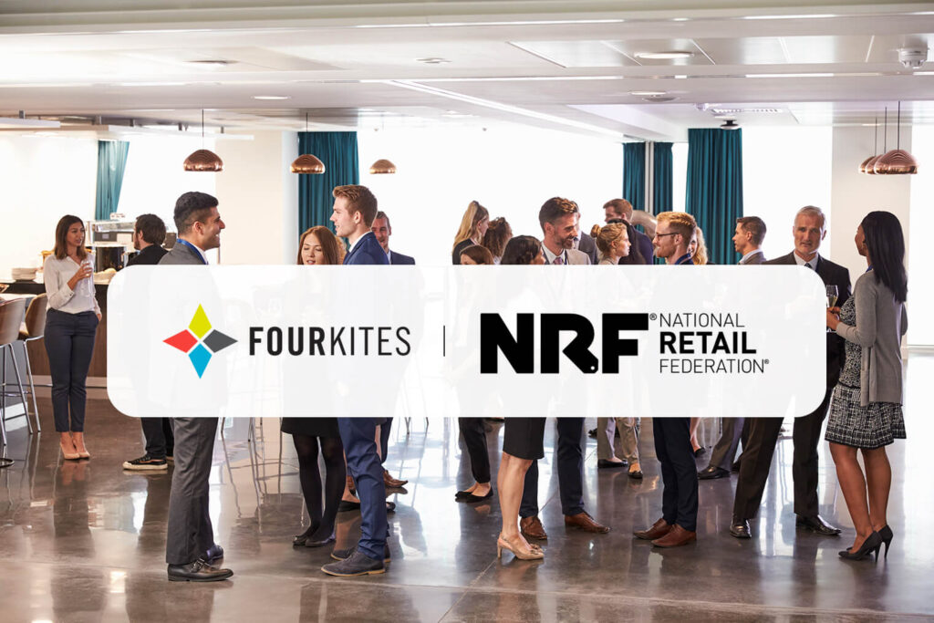 NRF 2024 | Meet with FourKites
