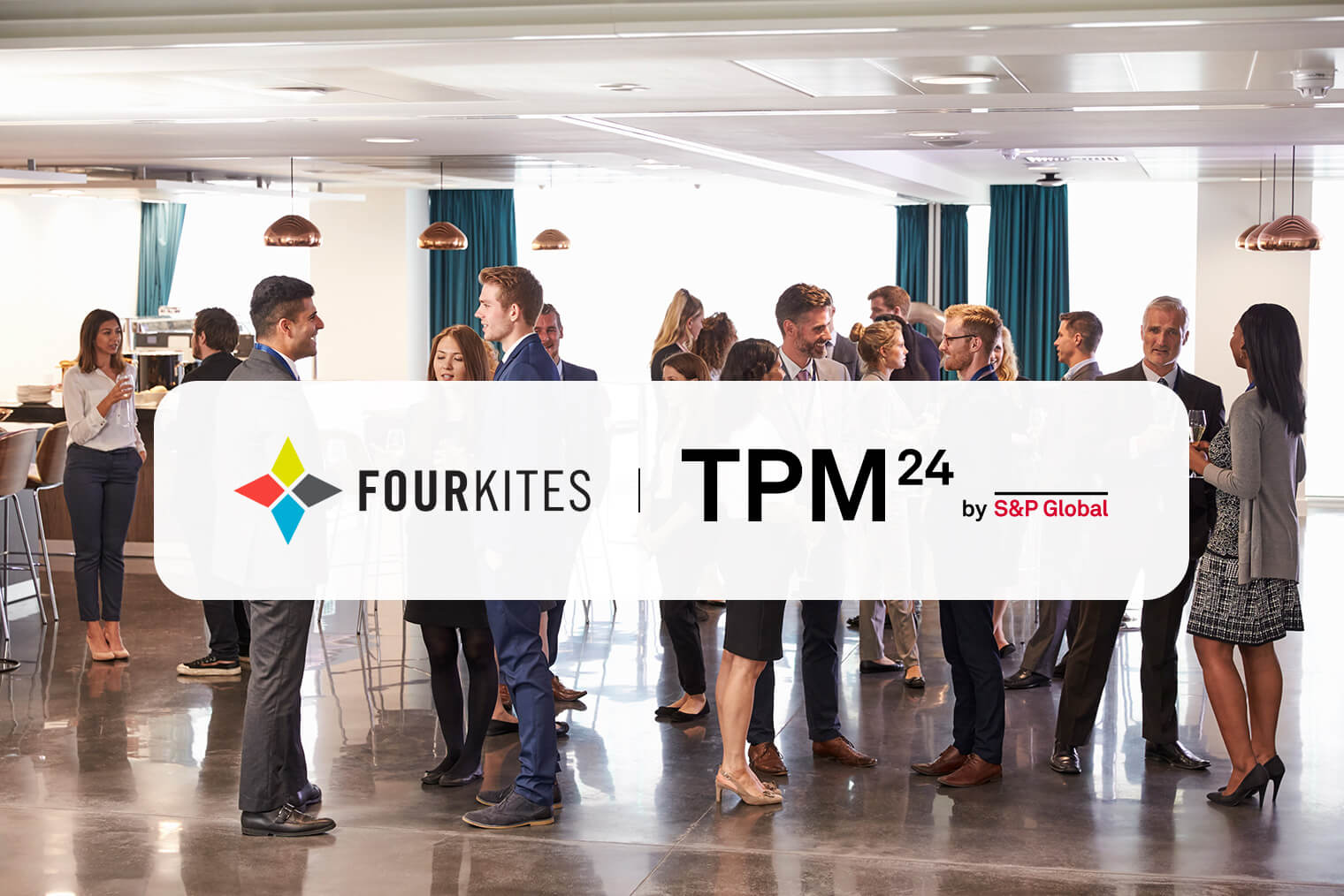 TPM 24 | Meet with FourKites
